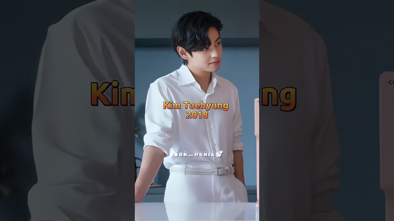 Most handsome man in the would