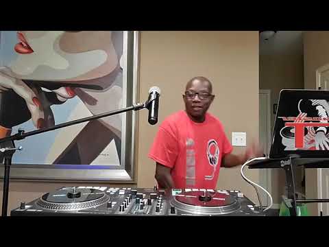 Southern Soul Mixshow