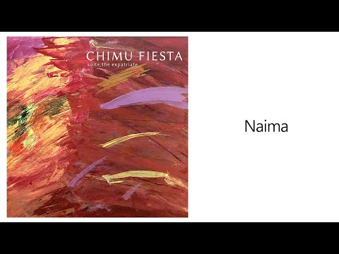 Suite The Expatriate - Naima - Chimu Fiesta #shorts