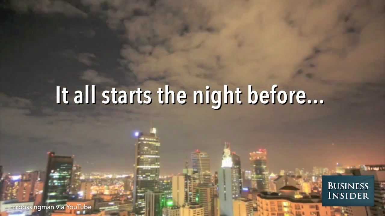 How To Make Mornings Easier