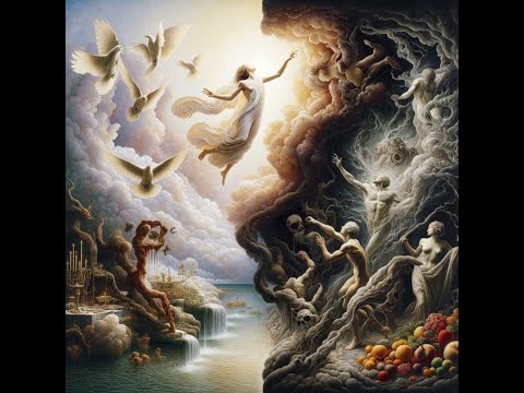 Warren McGrew on Augustine – The Council