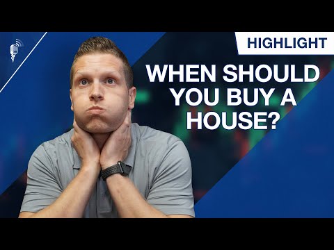 Where Does Buying a Home Fall In the Financial Order of Operations?