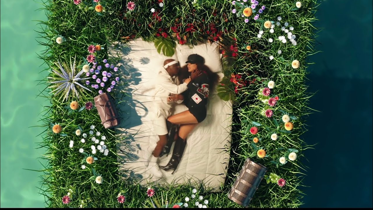 M'vle Avèw by Fatima Altieri & Kingstreet from Haiti | Popnable