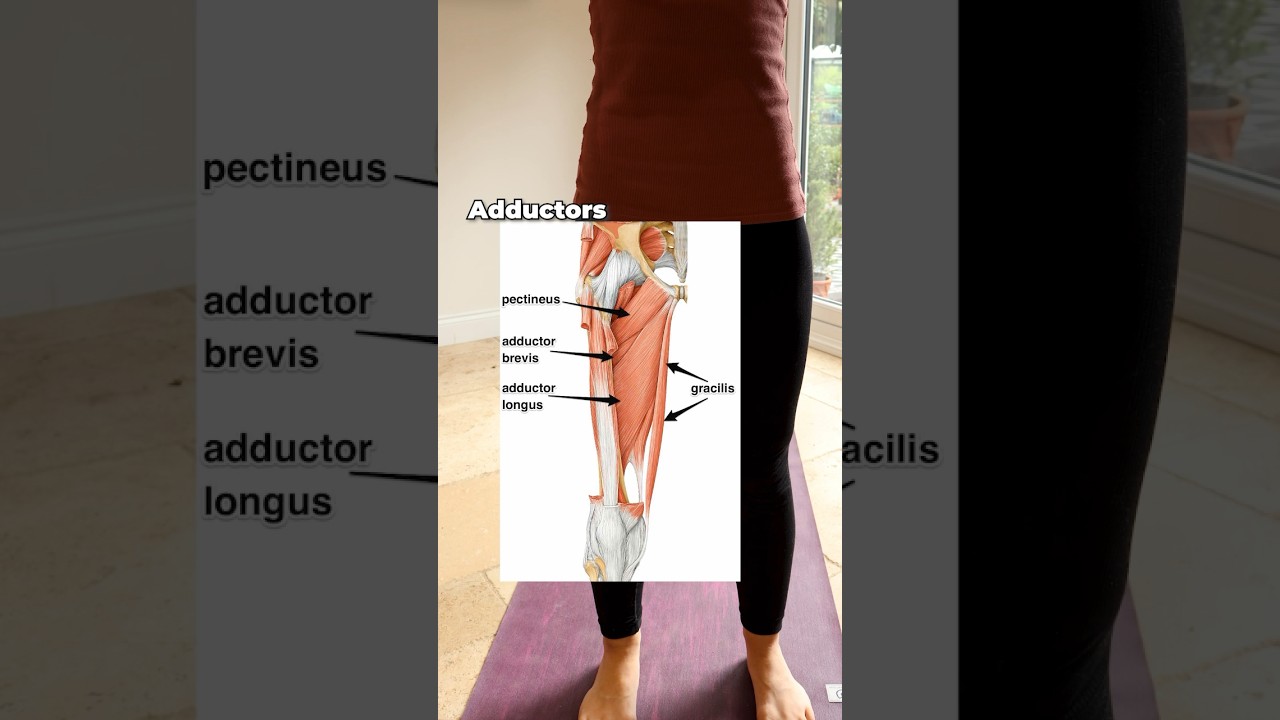 Struggling with knee pain? Try this