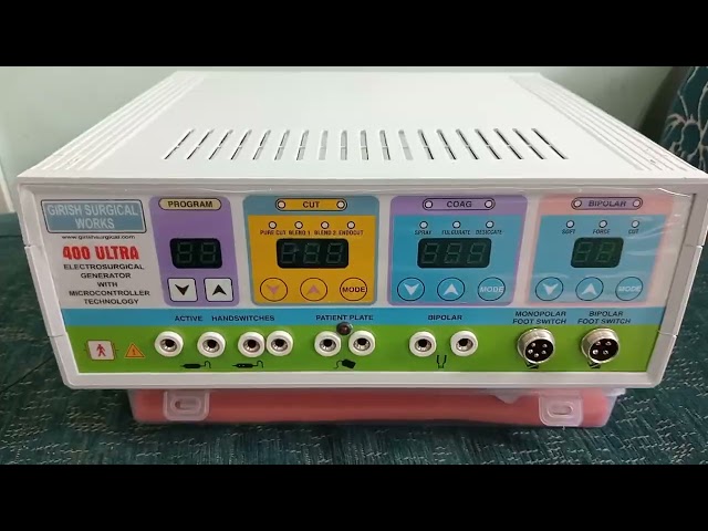 Urology instruments - Urs Bugbee Electrode Manufacturer from Mumbai