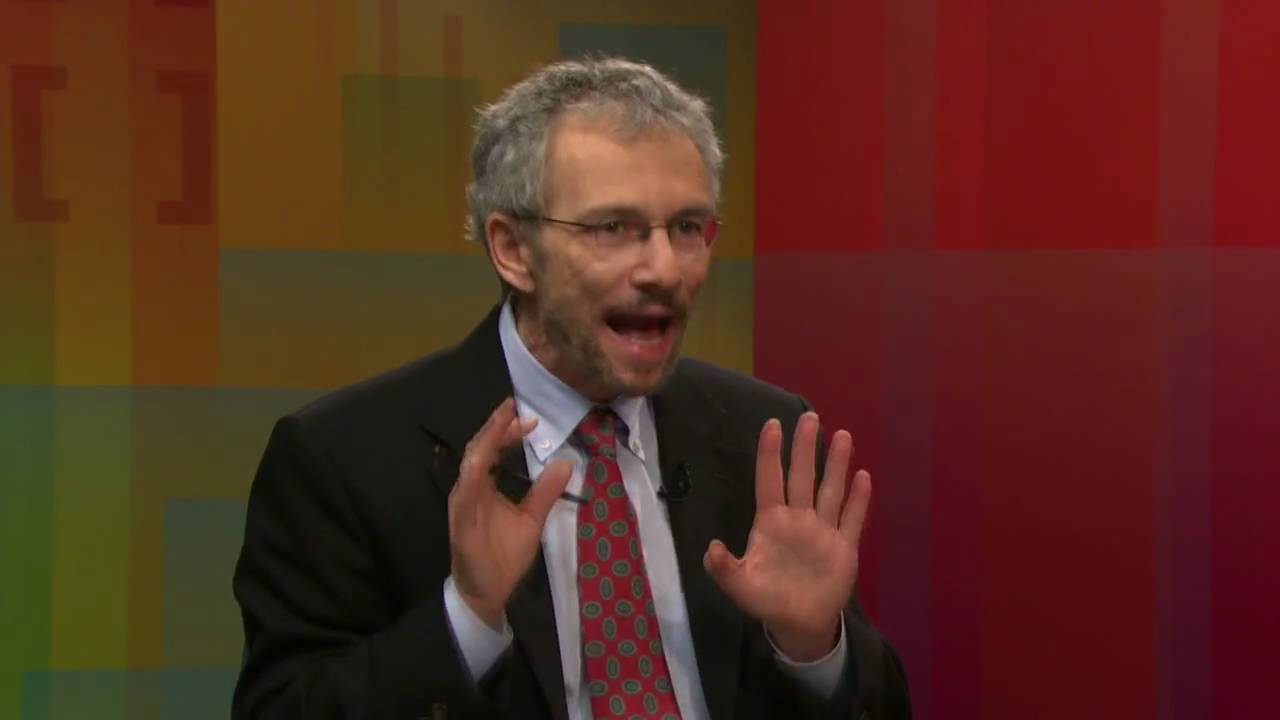 This Week: News Panel for May 7, 2010