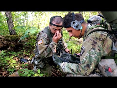Cyber Quest 2018