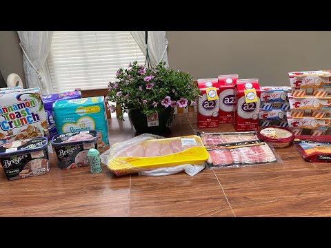Giant (Stop and Shop/ Martin’s) Couponing Deals May 7-13, 2021