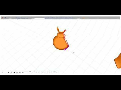 Geometry Builder Tools for Babylonjs (webgl)