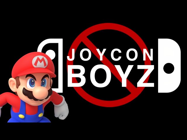 Twitter calls out Nintendo for prohibiting sales of Etika-themed ...