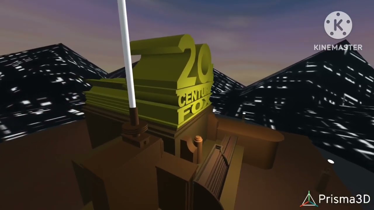 Fox interactive 2002 Logo Remake V2