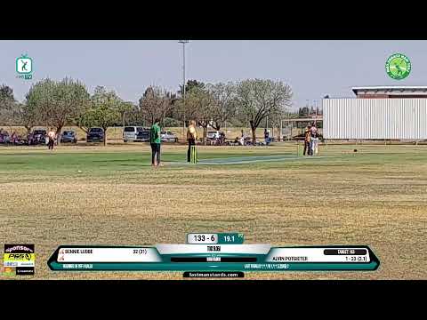 Toxic Bloem vs Bloem Bombers | Bloemfontein | South Africa