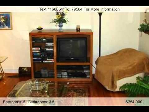 312 19th Street, Butner, NC 27509