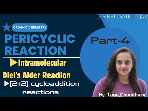 [2+2] cycloaddition reactions|Regioselectivity in diels alder reaction|intramolecular reaction