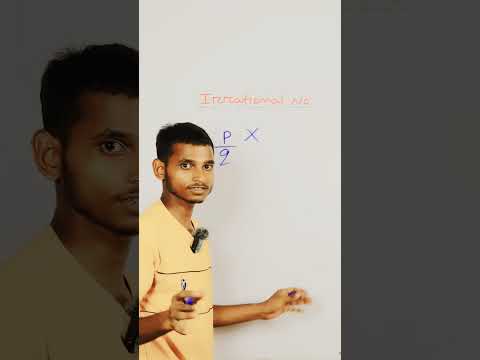 | Irrational numbers | irrational numbers |what are irrational numbers|