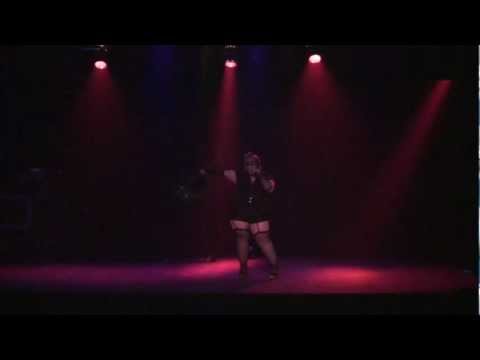 Billtown Burlesque - Synergy - Eta-Baby James - Don't Tell Momma