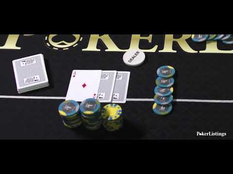 Learn How to Play Razz Poker – Razz Rules, Gameplay