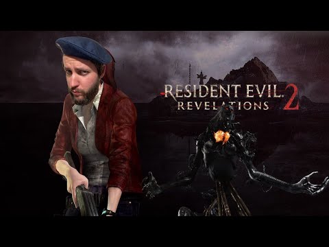 Steam Community :: Video :: A HUMAN CENTIPEDE | Resident Evil ...