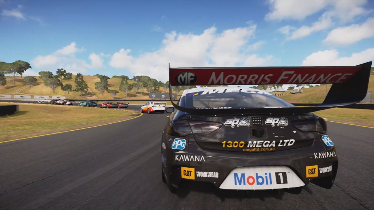Grid 2019 | Ultimate Edition: Gameplay & Review