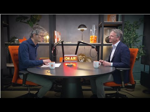 ING ON AIR (1Q2022) - English subtitles