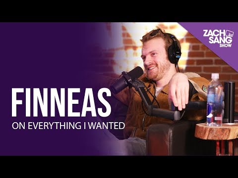 Finneas Breaks Down Billie Eilish's "Everything I Wanted"