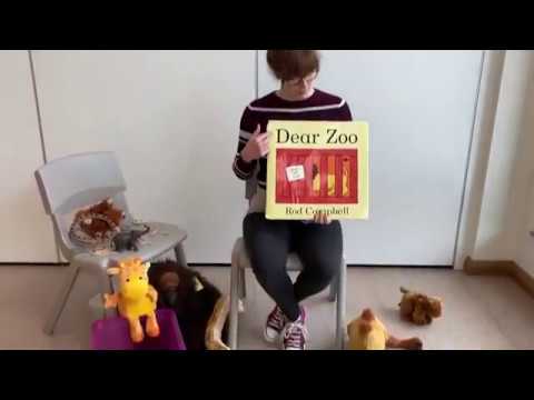 Dear Zoo