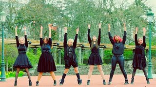 【カバー曲まとめ】BiSH 『 PAiNT it BLACK 』 （ 歌ってみた・カバーソング