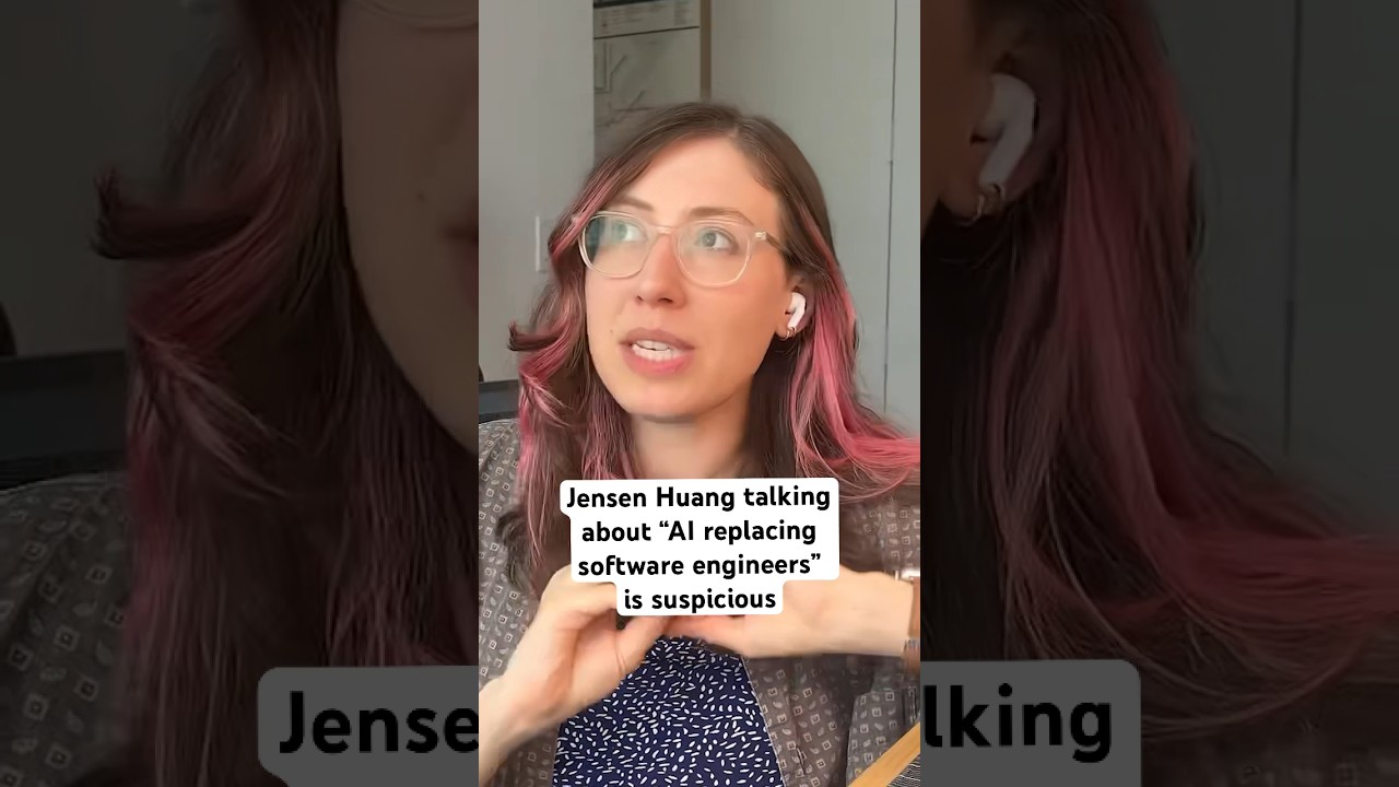 The AI hotdog problem ✨🌭 #nvidia