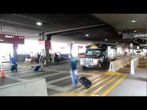 Taxi DIA Public Transportation Denver International Airport