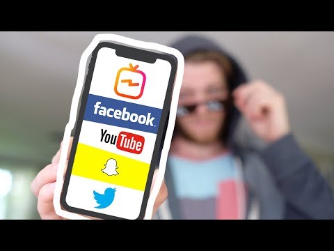 What is VERTICAL VIDEO and why YOU should use it - IGTV