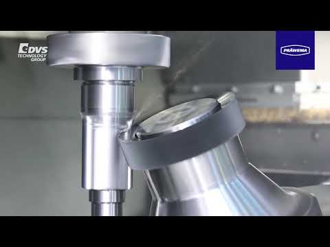 Honing Machine - Prawema Internal Honing Machine from Pune