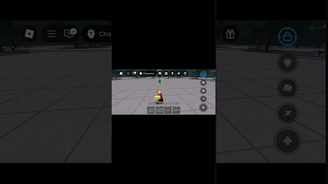 [New]{Working}Tsb Hitbox Script Op! #roblox