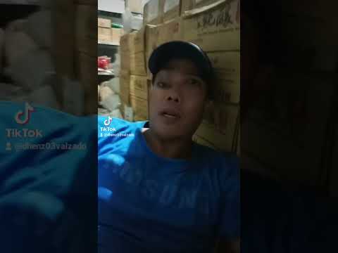 napagtripan c partner... 🤣