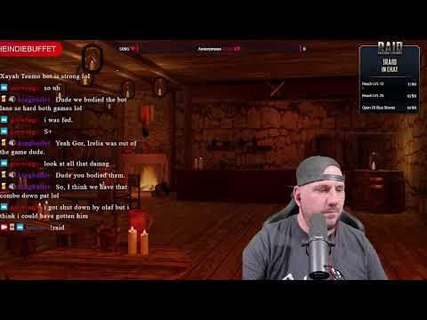 Val and more Smite 2? Probs