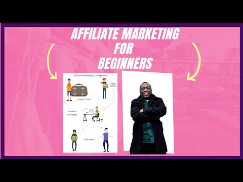 🆕free Affiliate Marketing Answers For Beginners In 2021 Uk | Affiliate Marketing For Beginners Uk