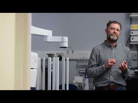 Tacrolimus launched as the fourth drug to be tested in MND-SMART