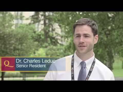 Anatomical Pathology at Queen's University