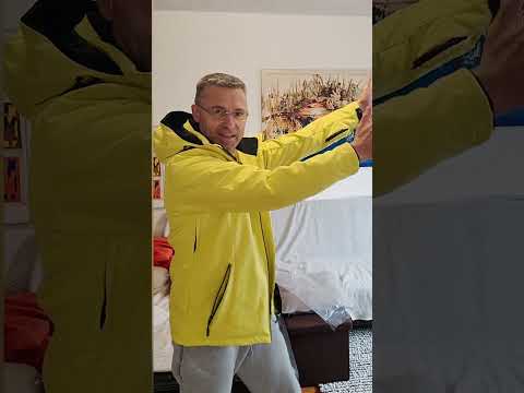 🥼 Winterjacke aus Büro-Arbeitskleidung Berufsbekleidung Workwear Shop ASX.eu James Nicholson JN1054