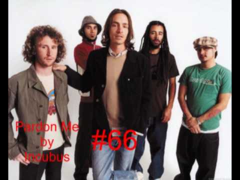 top 75 rock songs of 2000-2010, 75-51