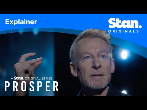 Explainer | Prosper | A Stan Original Series.