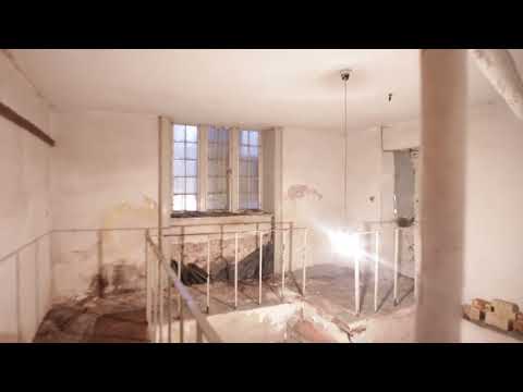 Fieldside Manor Internal Walkthrough Video