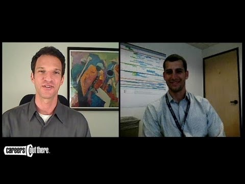 Healthcare IT Consulting Jobs (Interview)