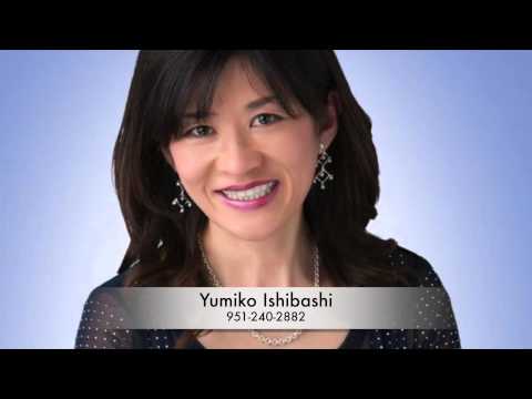 Realtor Yumiko Ishibashi