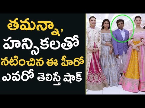 Unknown Facts About Saravana Stores Owner Saravanan Arul | Saravanan Arul Interview | TollywoodNagar