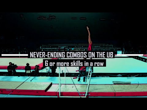 connecting Bars skills directly – Gymnastics Coaching.com