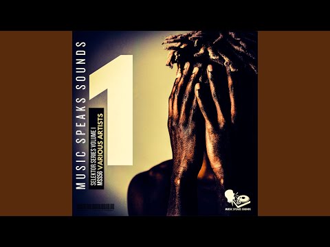 Splinter in Your Mind (Clivedsa Runup Mix)