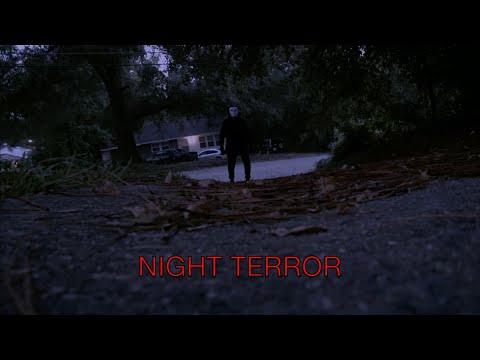 NIGHT TERROR | TRAILER