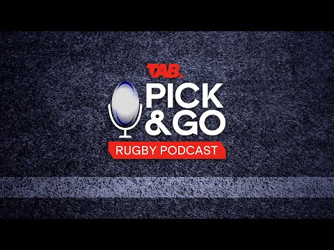 The Pick and Go Podcast - 2025 - Episode 19