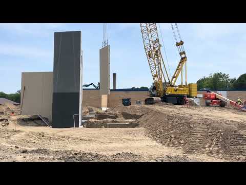 Brandon Construction 6/21/23