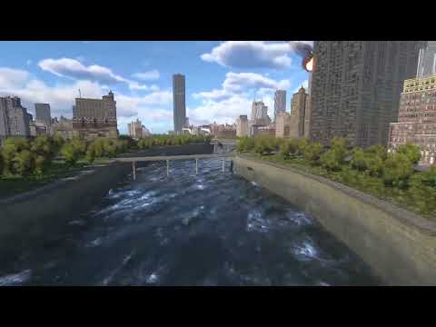 Steam Community :: Video :: Another one falls for the harrier's agility